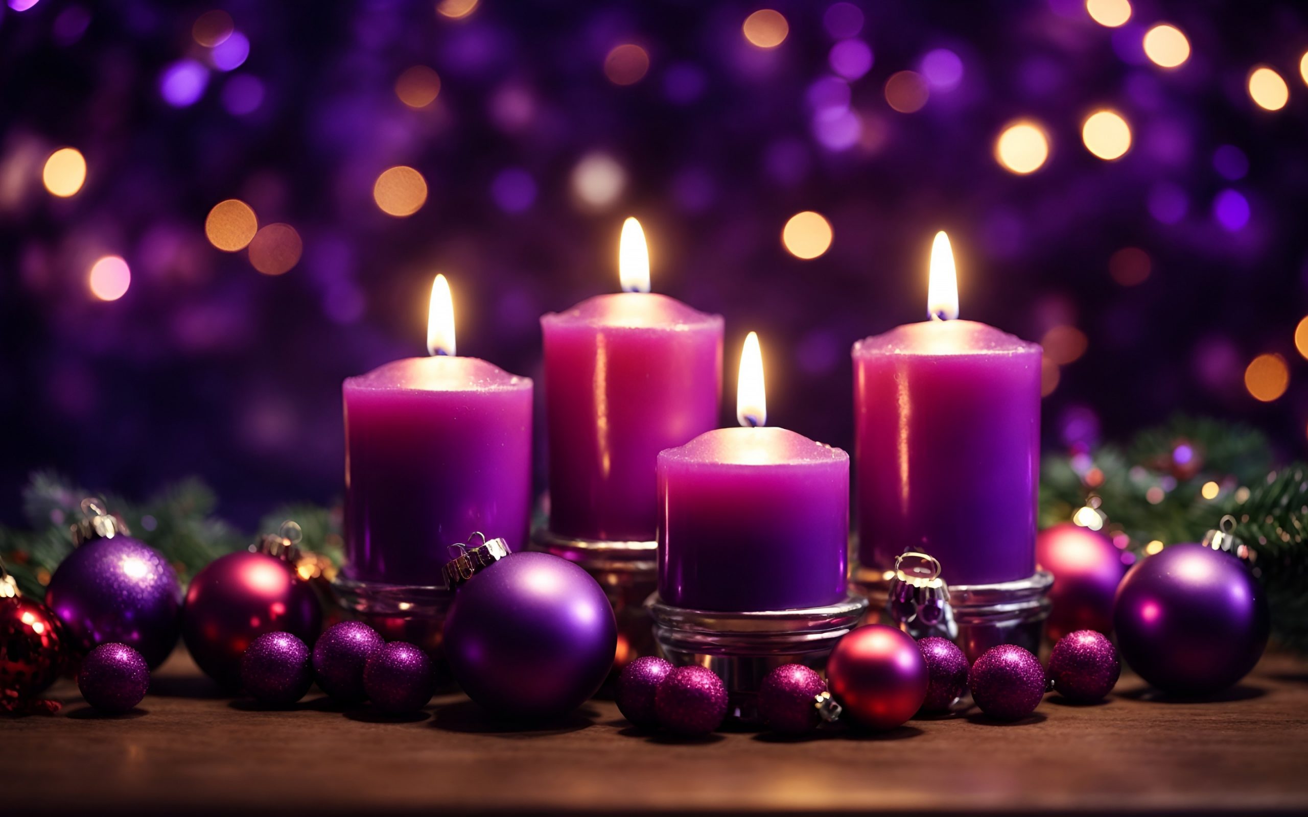 Advent 3 | Sermon - Apples of Gold